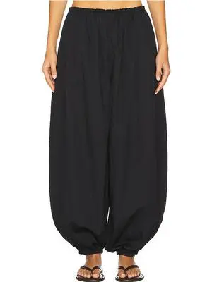 LOVERS AND FRIENDS Emilia Pant - Black