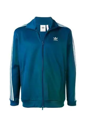 Adidas Superstar Track Jacket - Blue