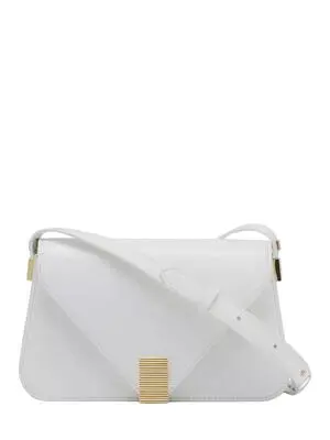 LANVIN Concerto Crossbody Bag - White