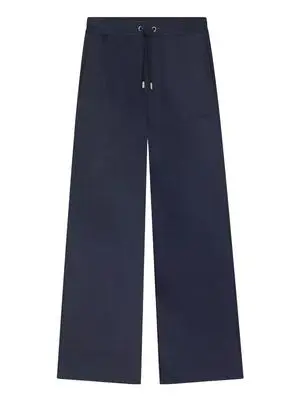 BOSS Wide-Leg Trousers
