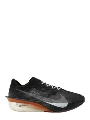 Nike ZoomX Vaporfly Next% 4 Velvet Brown/black/desert Ochre