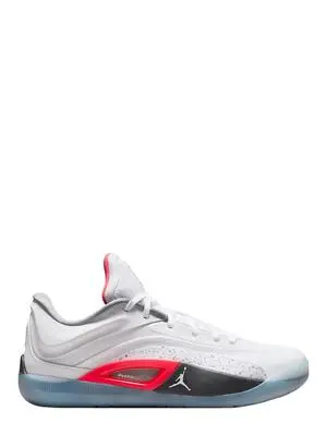 JORDAN Zion Flight Sneakers - White/photon Dust/dark Smoke Grey