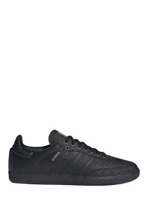 ADIDAS Samba Shine Triple Black Sneakers