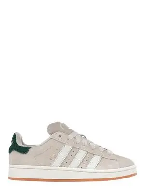 Adidas Campus 00s Sneakers Alumina/off White/collegiate Green