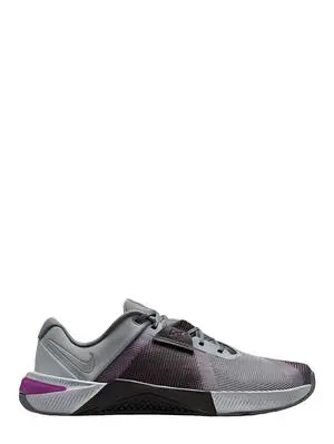 Nike Metcon Sneakers - Wolf Grey/medium Ash/vivid Purple
