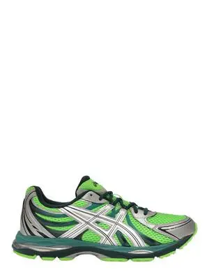 Asics Gelsekiranin Sneakers - Green Gecko/pure Silver