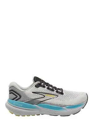 Brooks Glycerin 21 Sneakers - Coconut/forged Iron/yellow