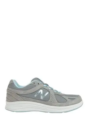NEW BALANCE 877v1 - Silver