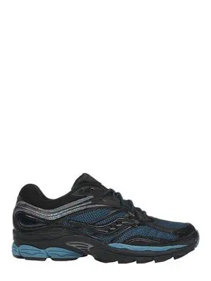 Saucony Progrid Omni Glowaconstrictor Sneakers - Black