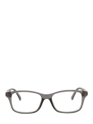 Gucci Square-frame Optical Frames - Grey Grey Transparent (gg0720oa/30008910/003)