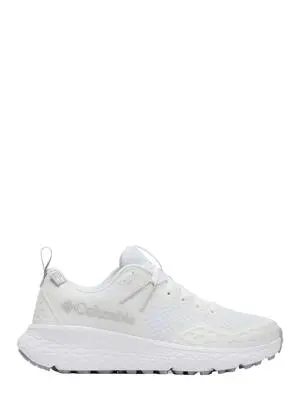 Columbia Konos™ Trs Outdry™ Shoe - White, Cumulus Grey