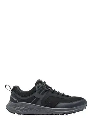 Columbia Konos™ Low Top Shoe - Black, Shark
