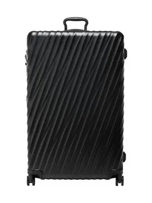 Tumi 19 Degree Check-in Luggage - Black