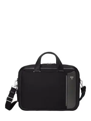 Tumi Arrivé Hannover Slim Briefcase - Black
