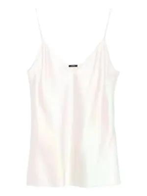 JOSEPH Silk Top - Pink