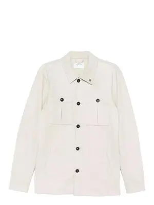 GRAN SASSO Buttoned-up Jacket