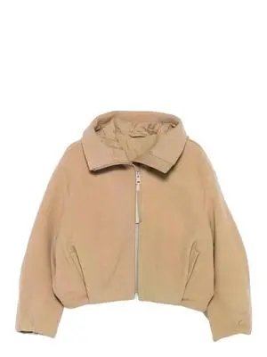 Canada Goose Chilliwack Zip-up Bomber Jacket - Neutrals