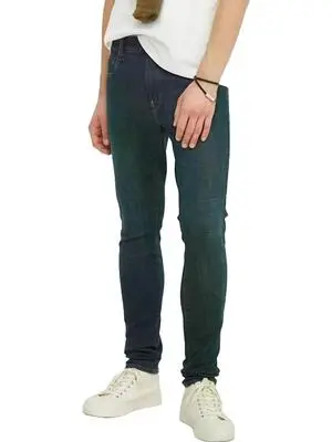 G-star Raw 3301 Slim Jeans - Blue