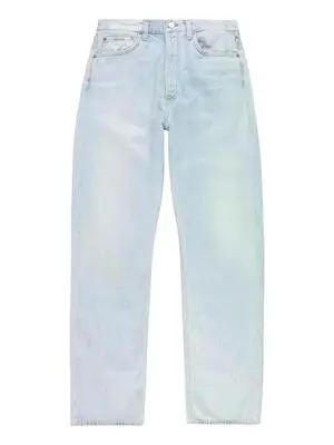 AGOLDE Kelly Jeans - Blue
