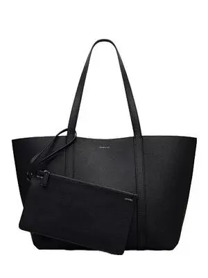RADLEY Hanbury Row Open Top Tote Bag - Black
