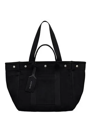 RADLEY Hadleigh Place Open Top Tote Bag - Black