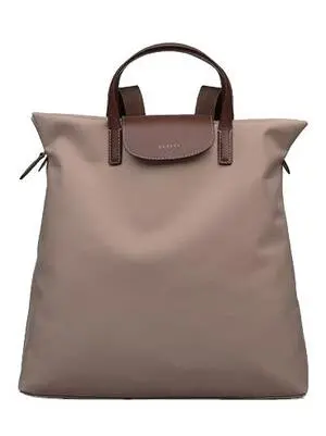 RADLEY Pocket Essentials Ziptop Backpack - Porcini