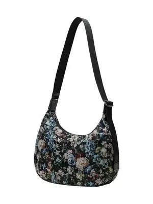 Herschel Supply Co. Yara Shoulder Bag - Black