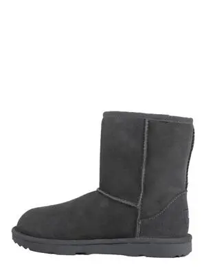 UGG Suede Leather Ugg Boots