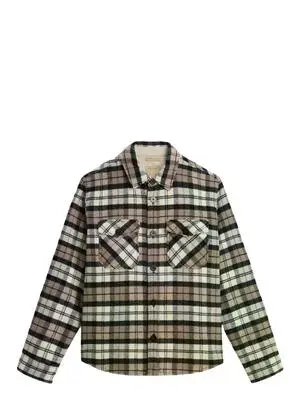 WOOLRICH Ranger Shirt