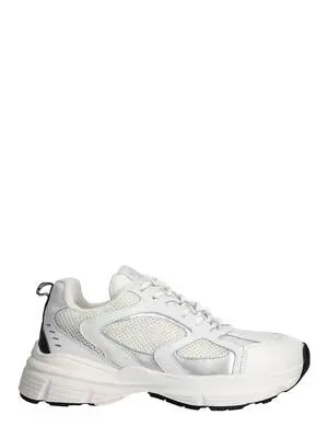JOOP! Misto Hera Panelled Sneakers - White