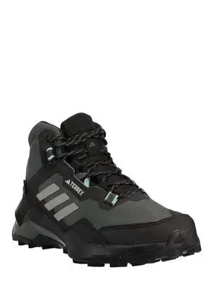 Adidas Skychaser Continental-sole Lace-up Boots - Black