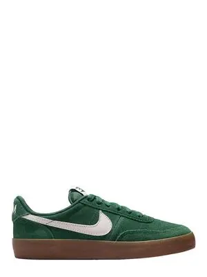 Nike Killshot 2 Gum Sneakers - Fir/comet Blue/gum Medium Brown