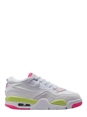 JORDAN 4 Rm Hyper Pink Summit Sneakers - White/pink Foam/summit White