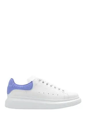 ALEXANDER MCQUEEN Oversized Sneakers