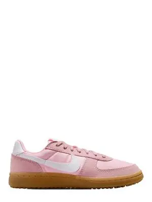 Nike Nike Field General Gum Sneakers Medium Soft Pink/gum Light Brown/white