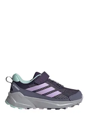 Adidas Terrex Trailmaker 2 - Aurora Plum/powder Plum/semi Flash Aqua