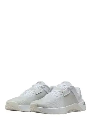 Nike Metcon 10 Training Shoe 100 White/m Silv
