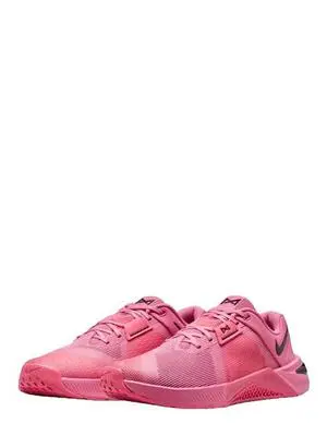 Nike Metcon 10 Training Shoe Peony/black/coral/lava Glow