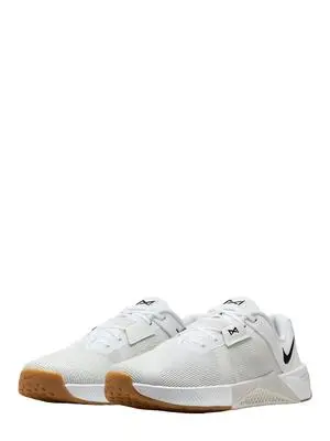 Nike Metcon Training Shoe - 100 White/black