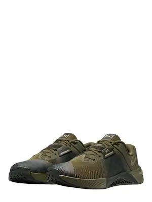 Nike Metcon Training Shoe - Medium Olive/sequoia