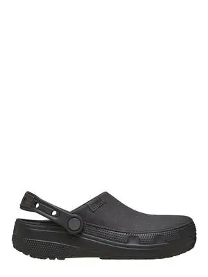 CROCS Classic Crafted Clog Black Sand