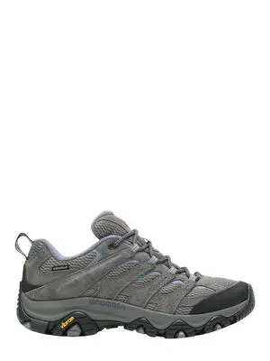 Merrell Moab 3 Waterproof Shoes - Granite