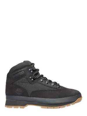 Timberland Powertrain Mid Alloy Boots - Black