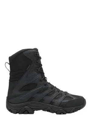 Merrell Moab 3 8 Tactical Waterproof Boot - Black