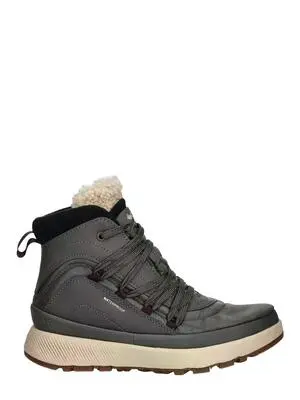 Columbia Red Hills™ Omni-heat™ Ankle Boots - Grey