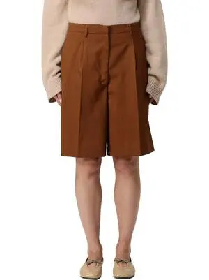 Liviana Conti Shorts - Brown