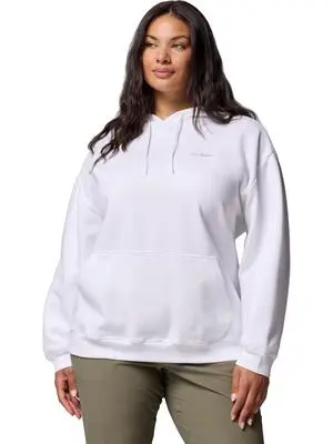 Columbia Aldermore™ Hoodie - White