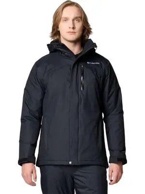 Columbia Last Tracks™ Ii Jacket - Black