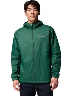 Columbia Glenbrook Bend™ Rain Jacket - Rain Forest