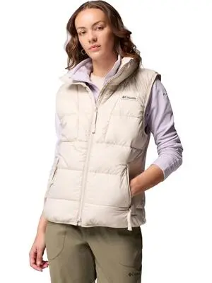 Columbia Pike Lake™ Iii Vest - Dark Stone